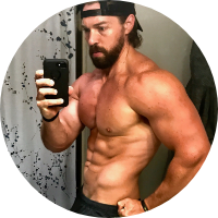 Kettlebell Cardio Blueprint | Marchman Strength | Team Swole Patrol ...