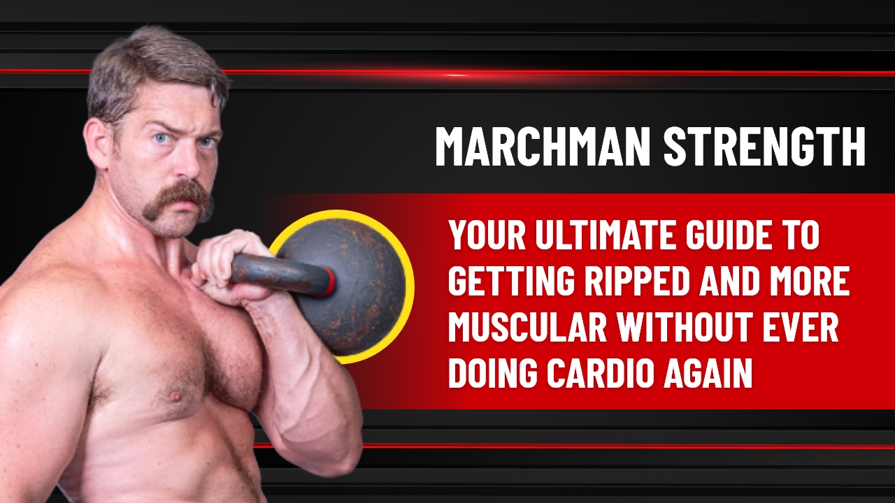 Home | Marchman Strength | Team Swole Patrol | "Getting People Jacked ...