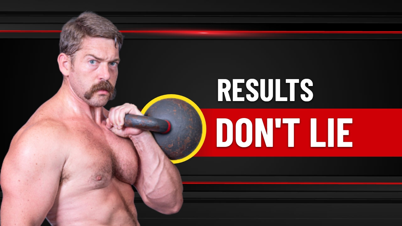 Success Stories | Marchman Strength | Team Swole Patrol | "Getting ...