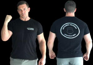 Kettlebell Warrior Challenge | Marchman Strength | Team Swole Patrol | "Getting People Jacked ...